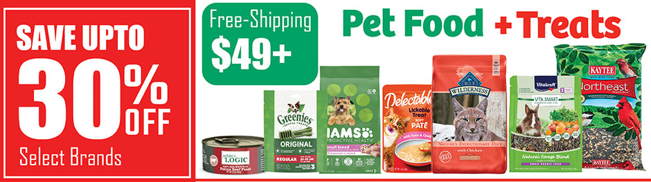 Pet Life | Cat and Dog Food | Pet Treats Supplies and Accessories