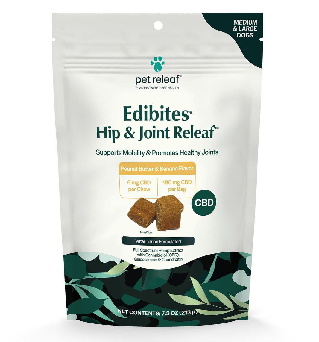 Pet Releaf| Pioneering CBD Wellness for Your Pets – Pet Life