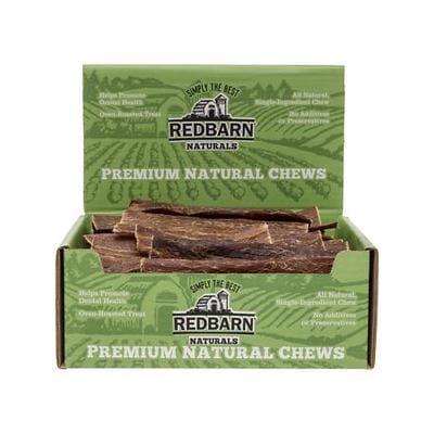 Red Barn BARKY BARK Natural Dog Chews - Medium - 100 Count – Pet Life