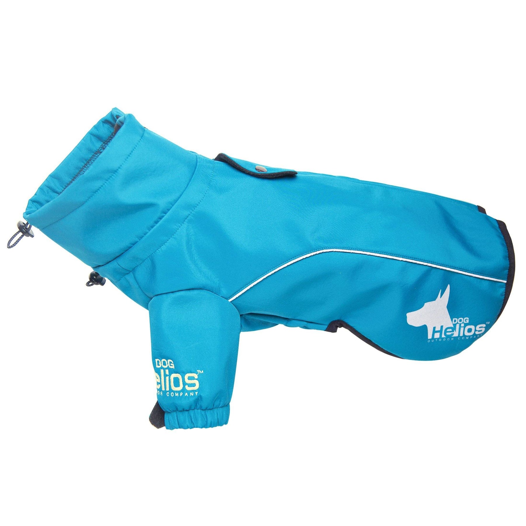 Dog Helios | Camping Dog Beds, Performance Dog Coats, Dog Collars – Pet ...