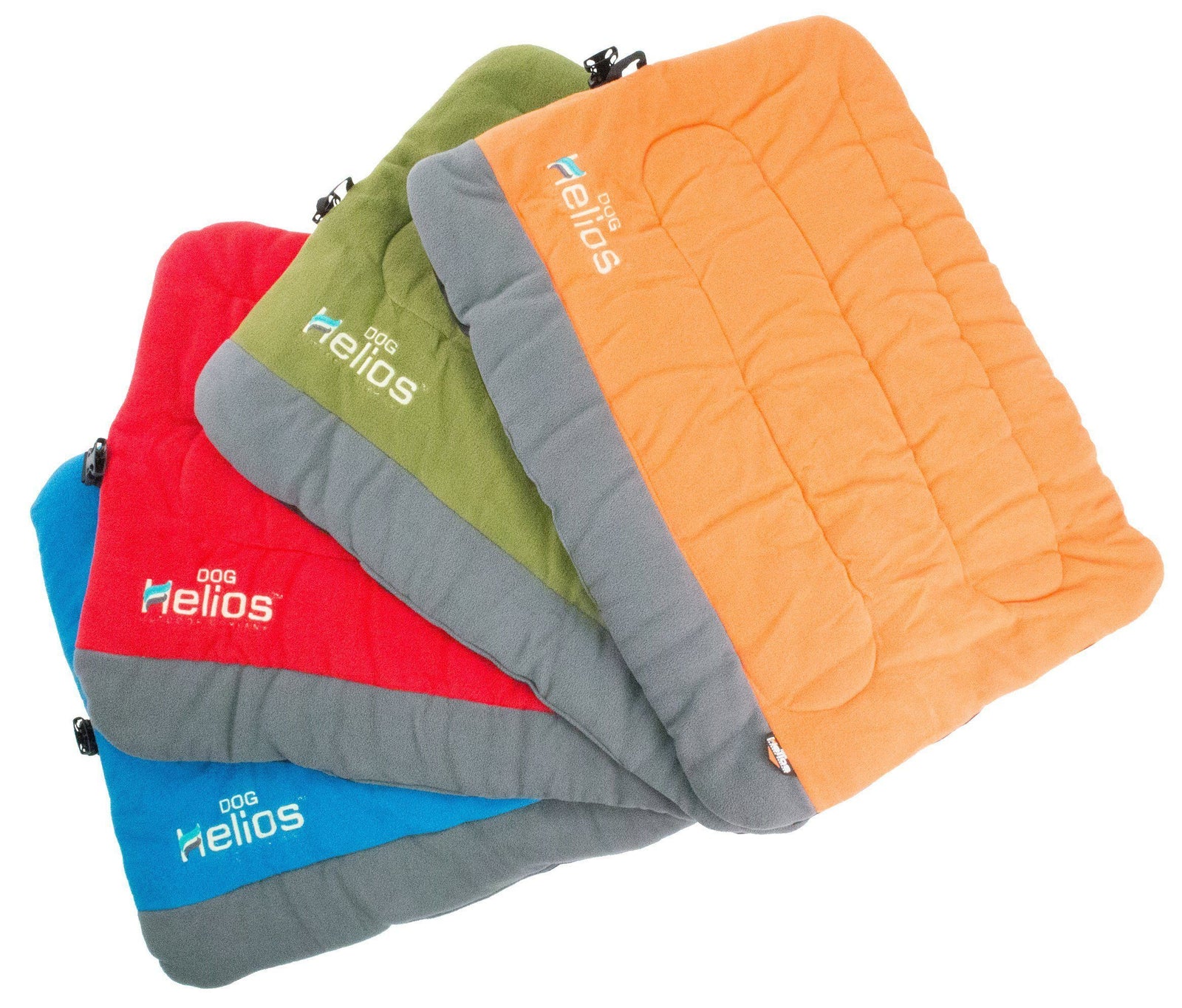 Dog Beds & Mats on Pet Life, Rectangular & Round Beds For Dogs