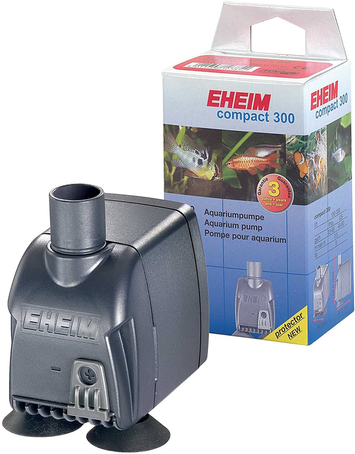 Eheim compactON Aquarium Pump - 300 – Pet Life