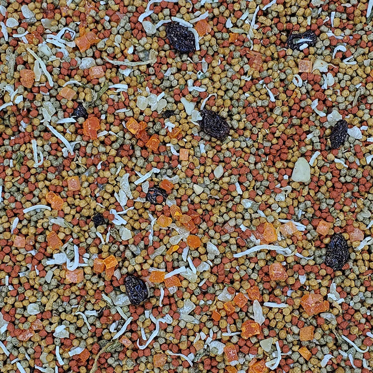 Higgins Intune Natural Harmony Parakeet Bird Food - 2 Lbs – Pet Life