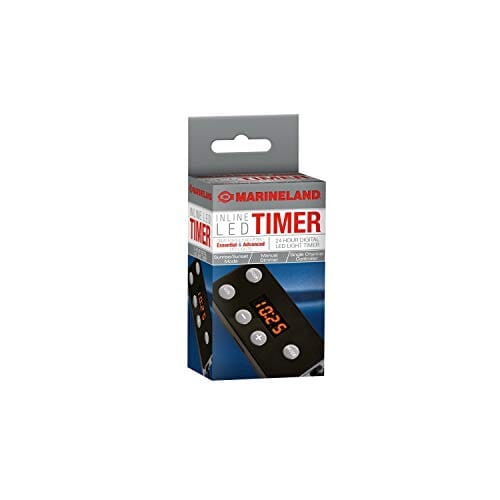 Marineland In-Line Timer Aquarium Timer – Pet Life