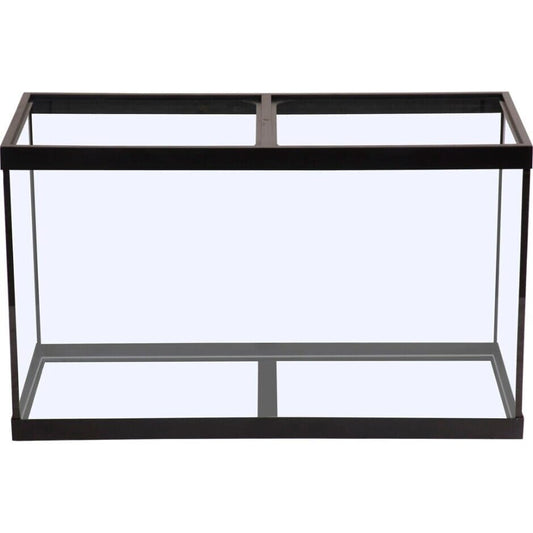 Marineland Standard Rectangular Aquarium Fish Tank - 110 Gal - 48 X 18 ...