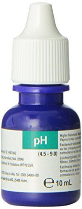 NutraFin Reagent Refill for pH Wide Range Test Kit – Pet Life