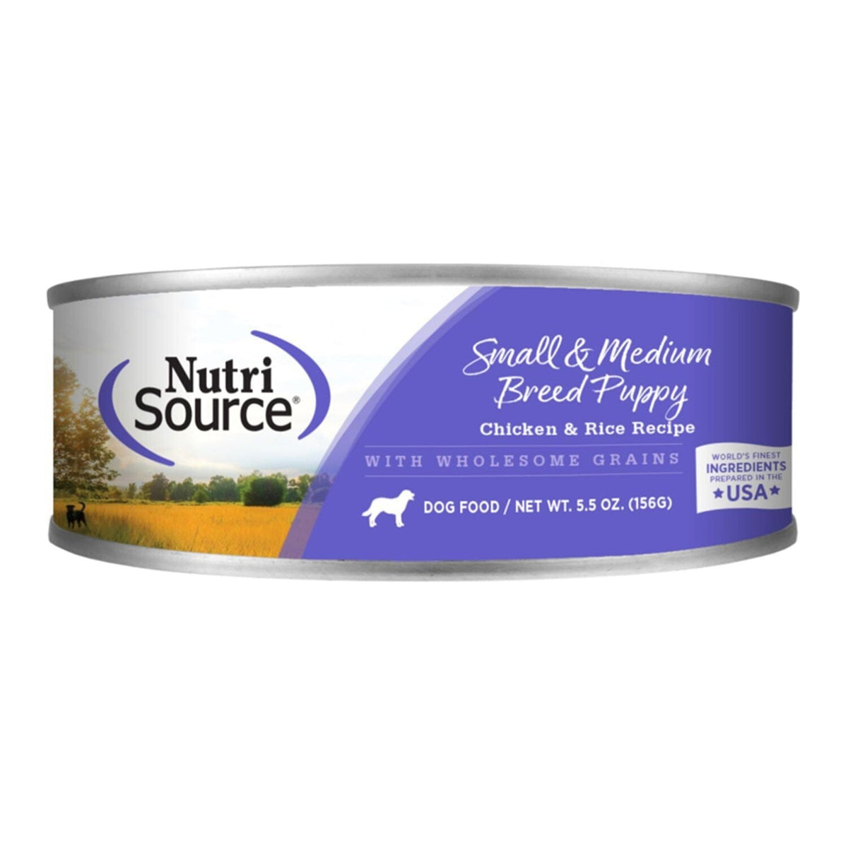 NutriSource | Scientifically Formulated, Holistic Pet Food – Pet Life