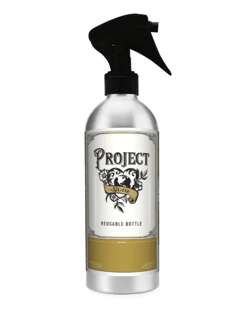 Project Sudz | Leading the Way in Natural Pet Grooming Solutions – Pet Life