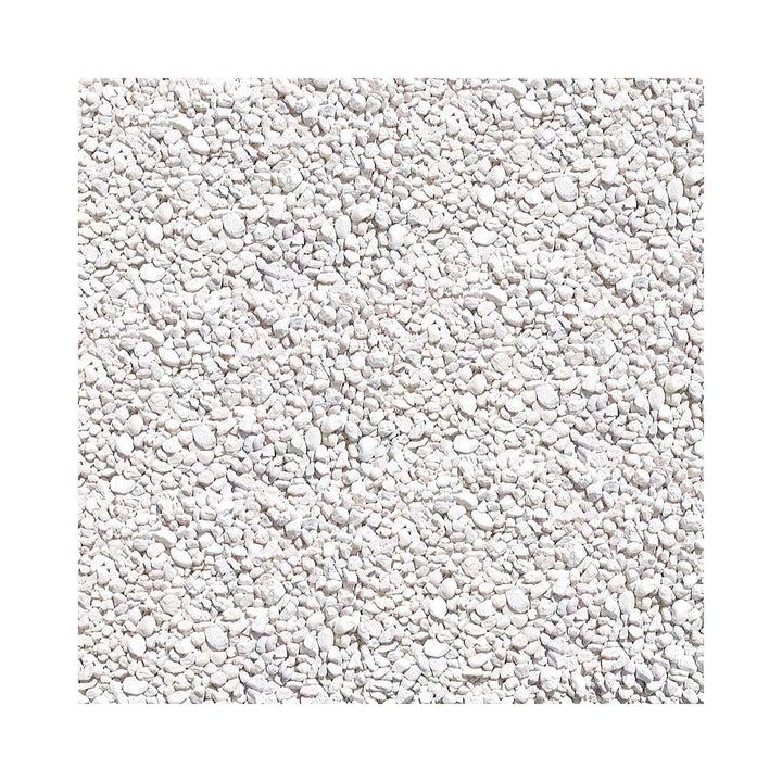 Pure Water Pebbles Premium Fresh Water Coated Aquarium Gravel Snow Whi ...