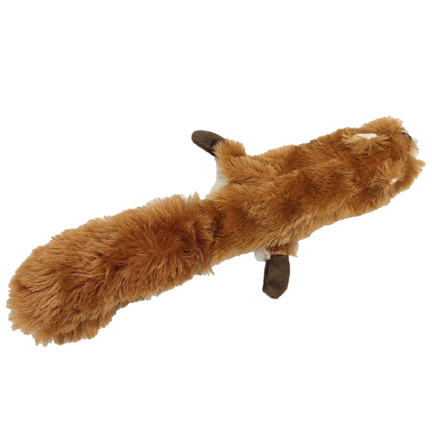Spot Flippin' Skinneeez Electronic Cat Toy Squirrel - 15 in – Pet Life
