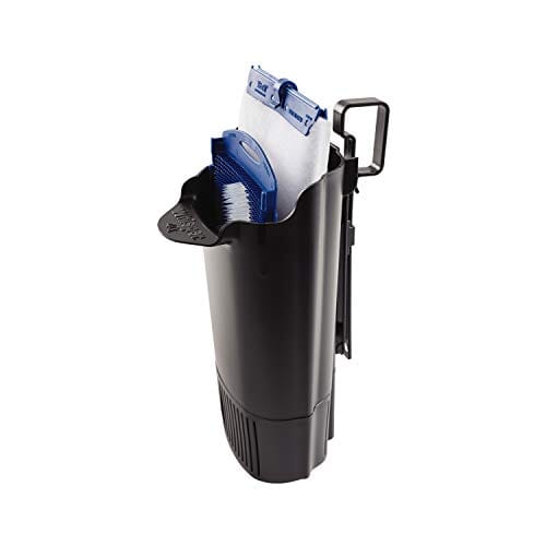 Tetra Whisper Power Filter 40I Internal Aquarium Filters - 170 GPH ...