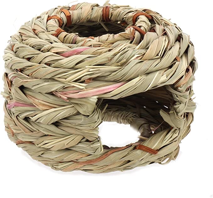 Ware Nature Yurt Hide Out Small Animal Hideaway - – Pet Life